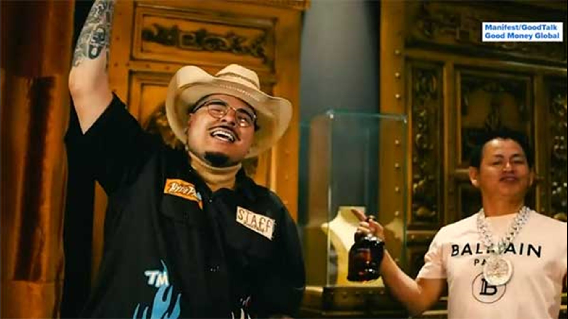 Who is That Mexican OT? Rapper joining Bun B at Houston Rodeo ...