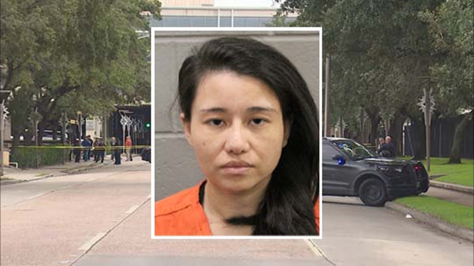 Who is Kaysone Sky Blossom, woman accused of deadly stabbing ...