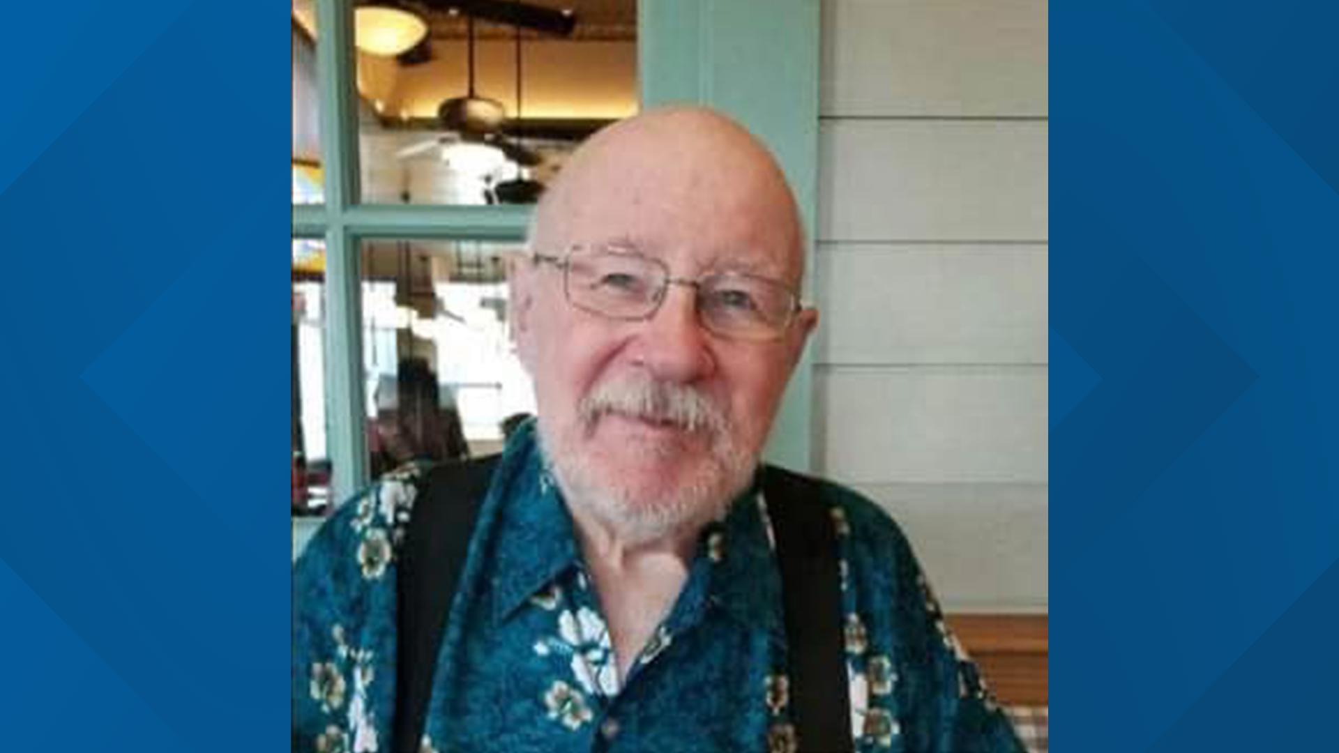 Missing Texas man found dead in Louisiana lake | 12newsnow.com