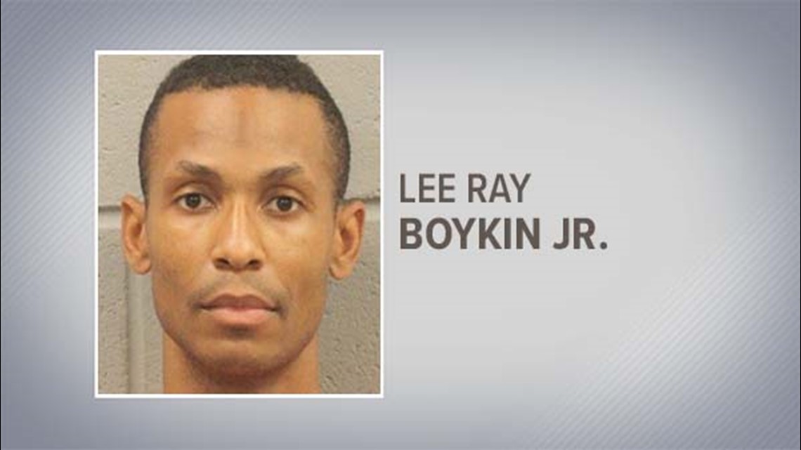 Texas Trooper Gets 512 Months In Prison For Sexual Assault