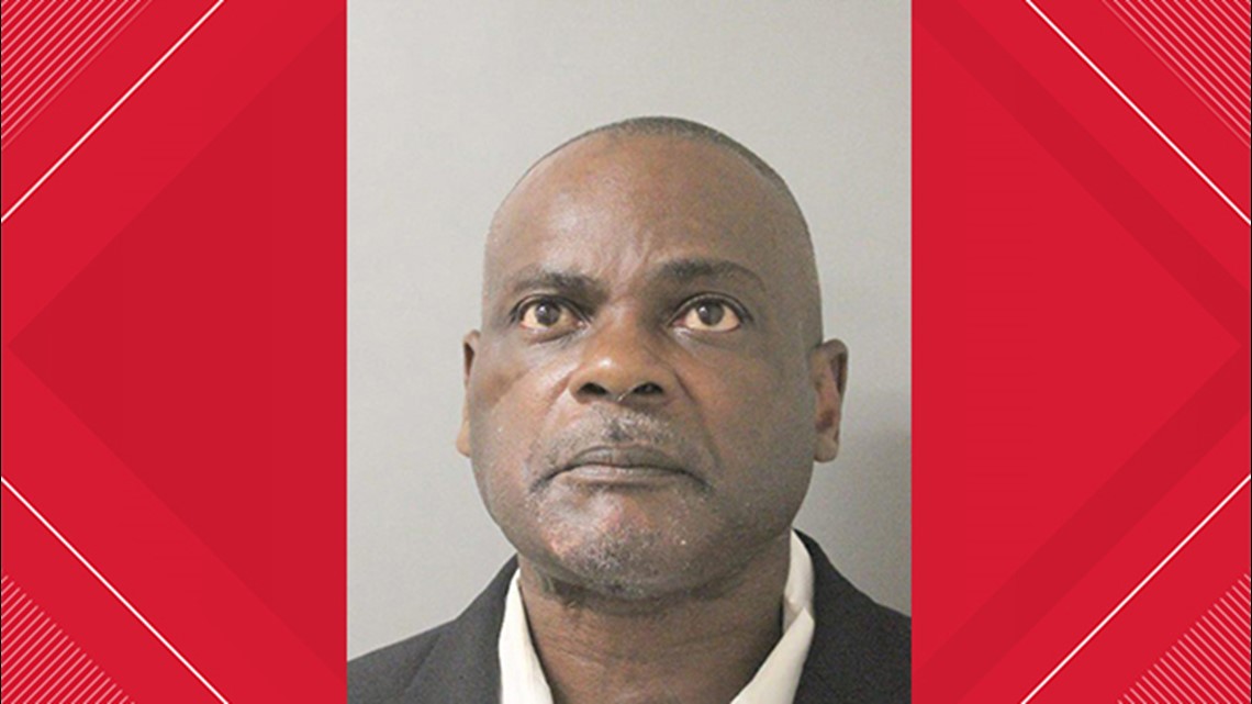 Ex-cop charged with murders of Dennis Tuttle, Rhogena Nicholas ...