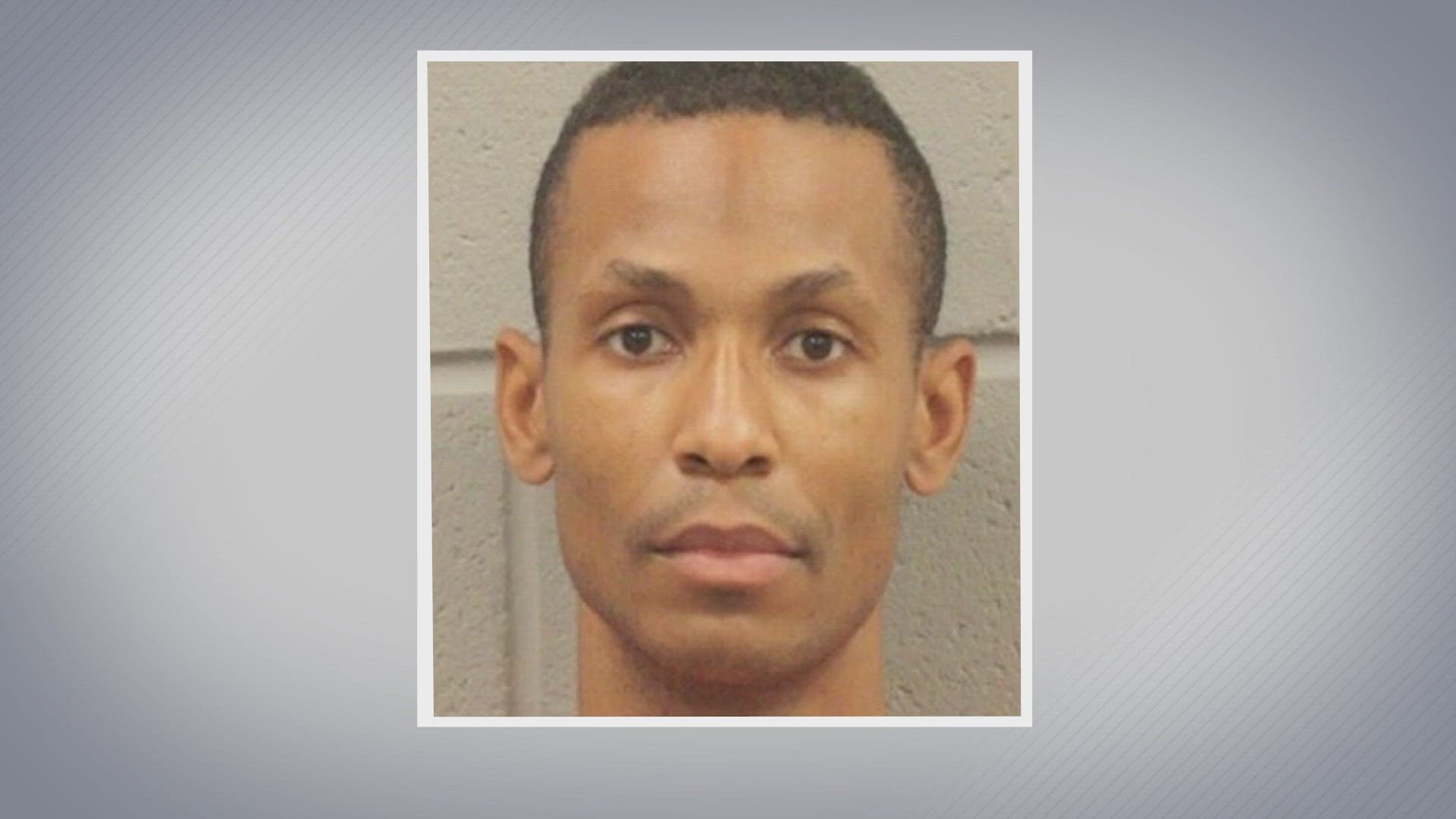 Texas Trooper gets 512 months in prison for sexual assault | 12newsnow.com