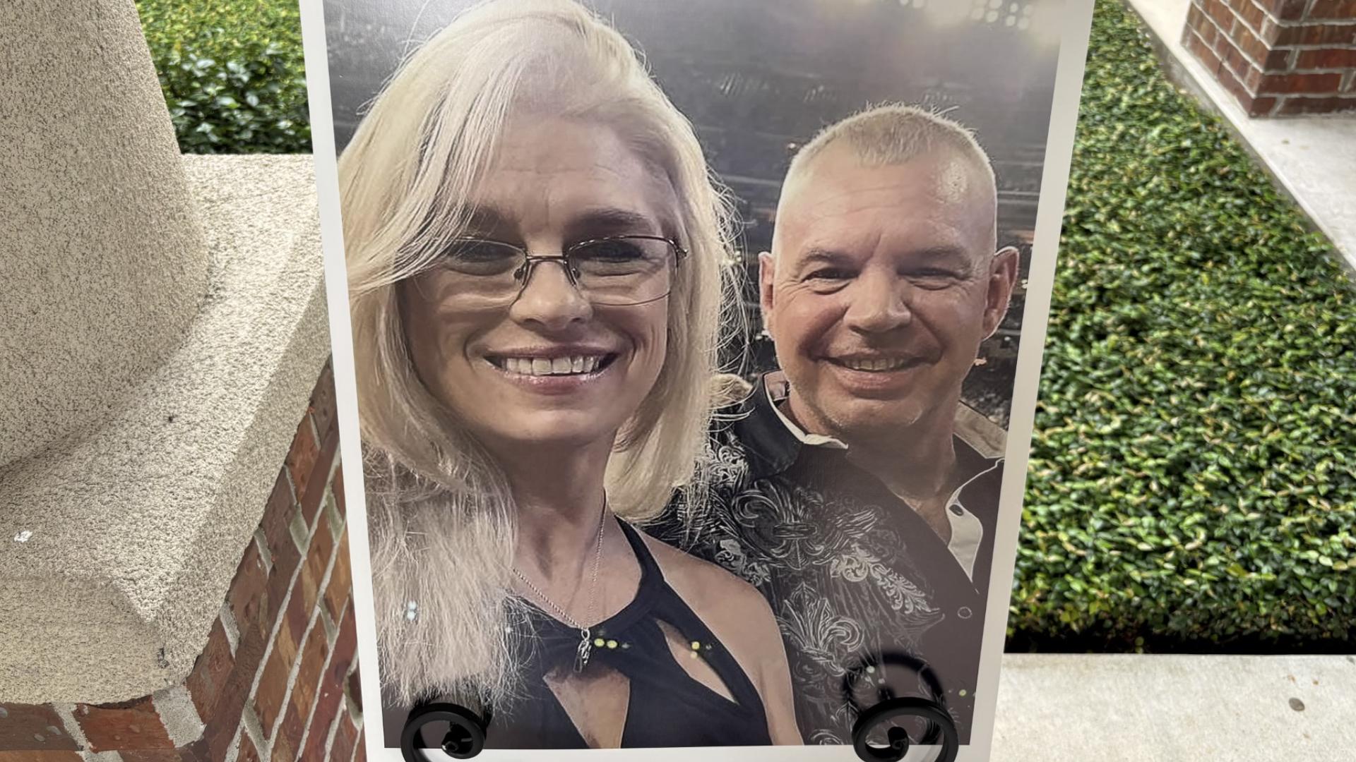 GoFundMe launched for Rob and Melissa Kamin's children | 12newsnow.com