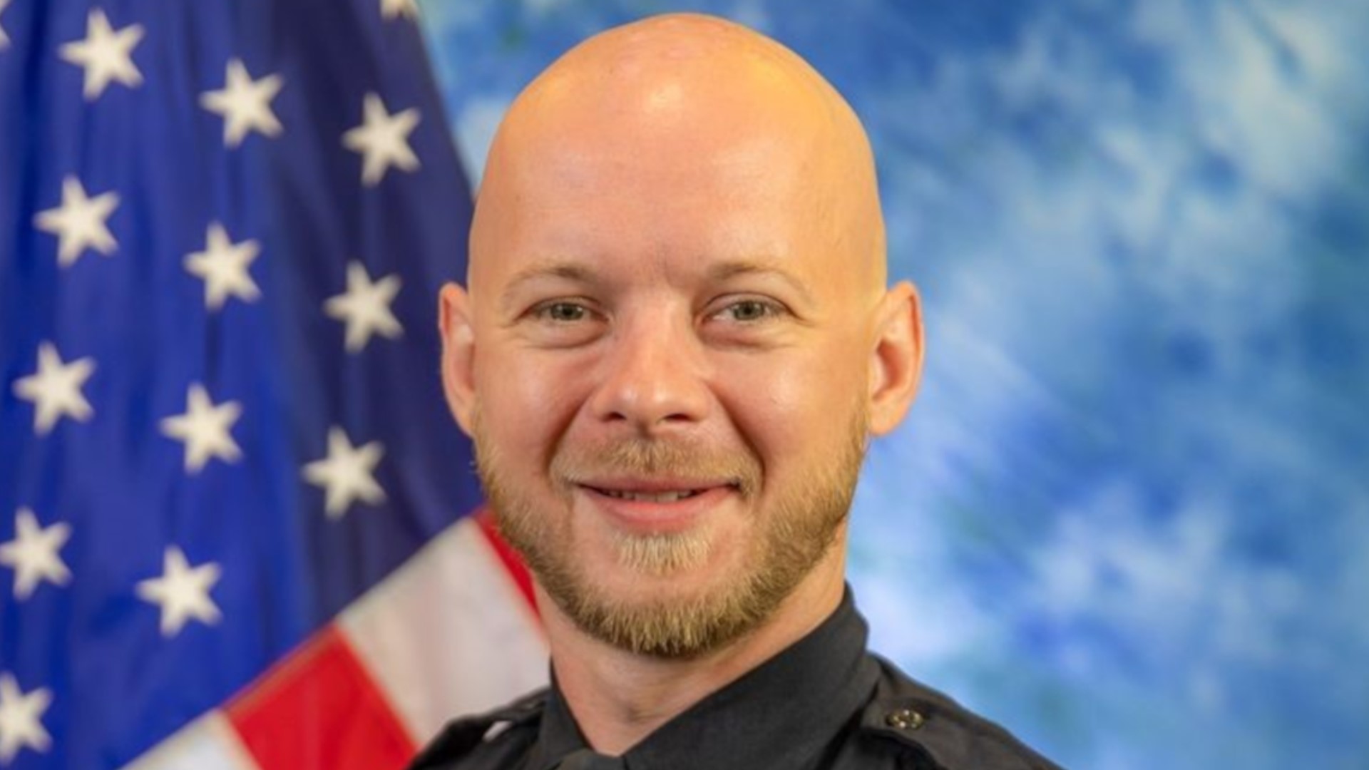 Corpus Christi police identify officer shot early Saturday | 12newsnow.com