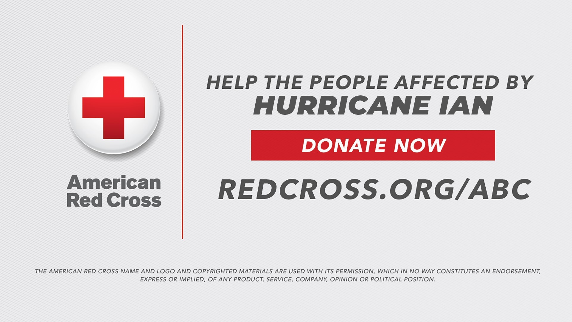 How to donate to Hurricane Ian relief efforts | 12newsnow.com