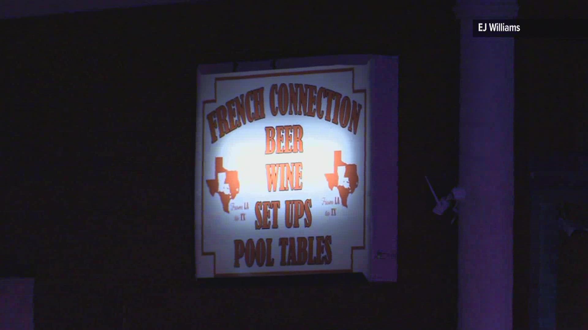 Police release name of woman who died after shooting at Port Arthur ...