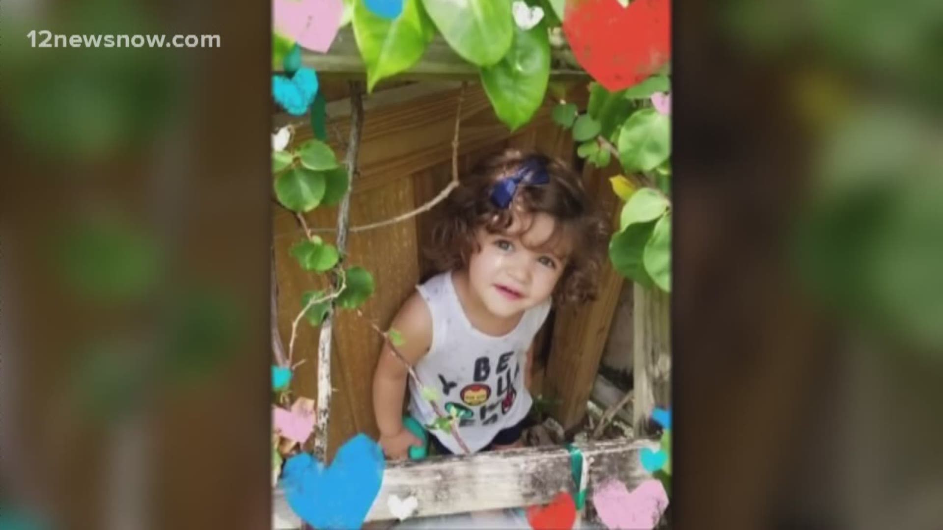 Baby Savi: Where the brutal Orange County murder case stands one year ...