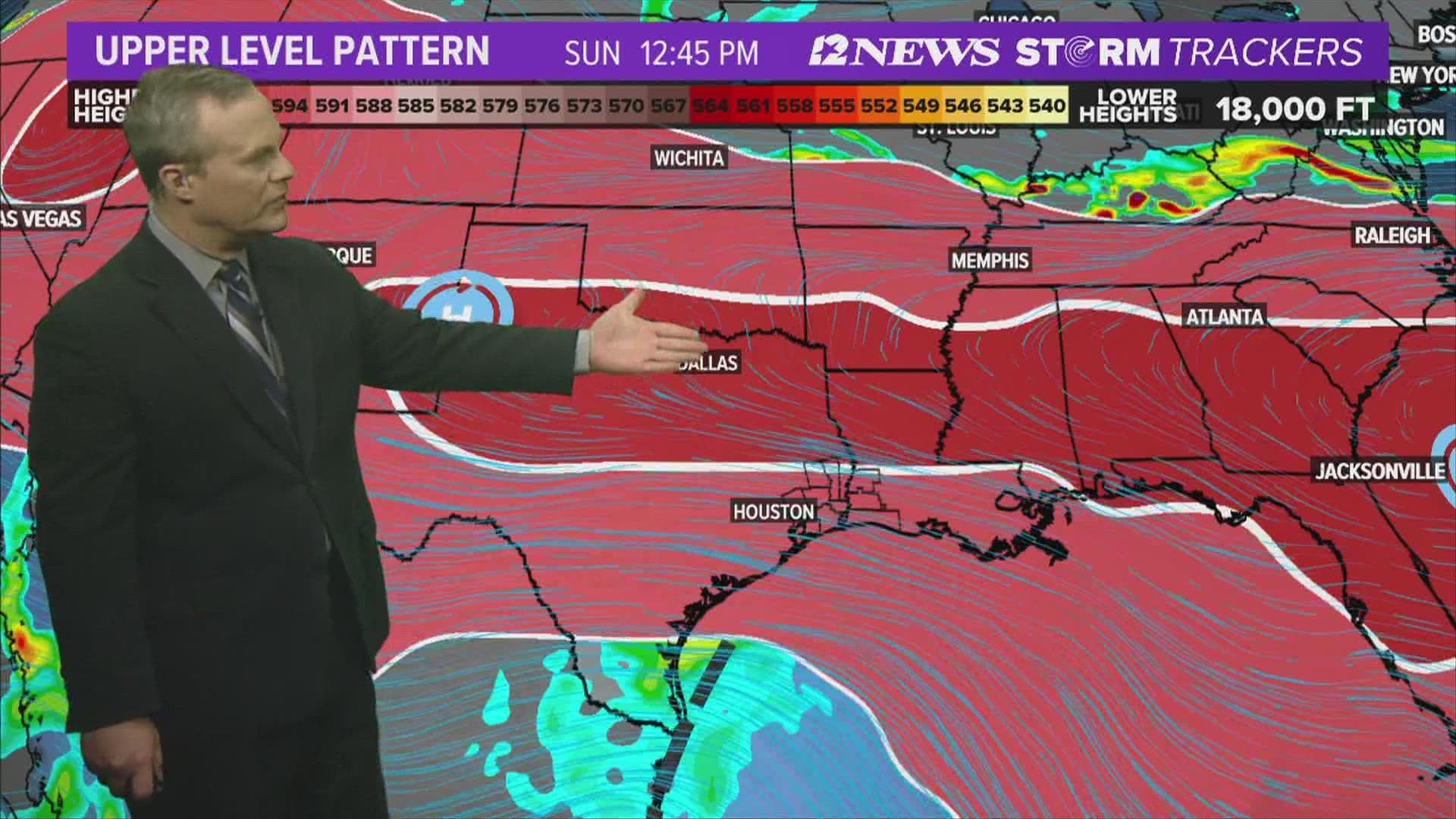 Meet the Team | 12News KBMT-KJAC | Beaumont, Texas | 12newsnow.com