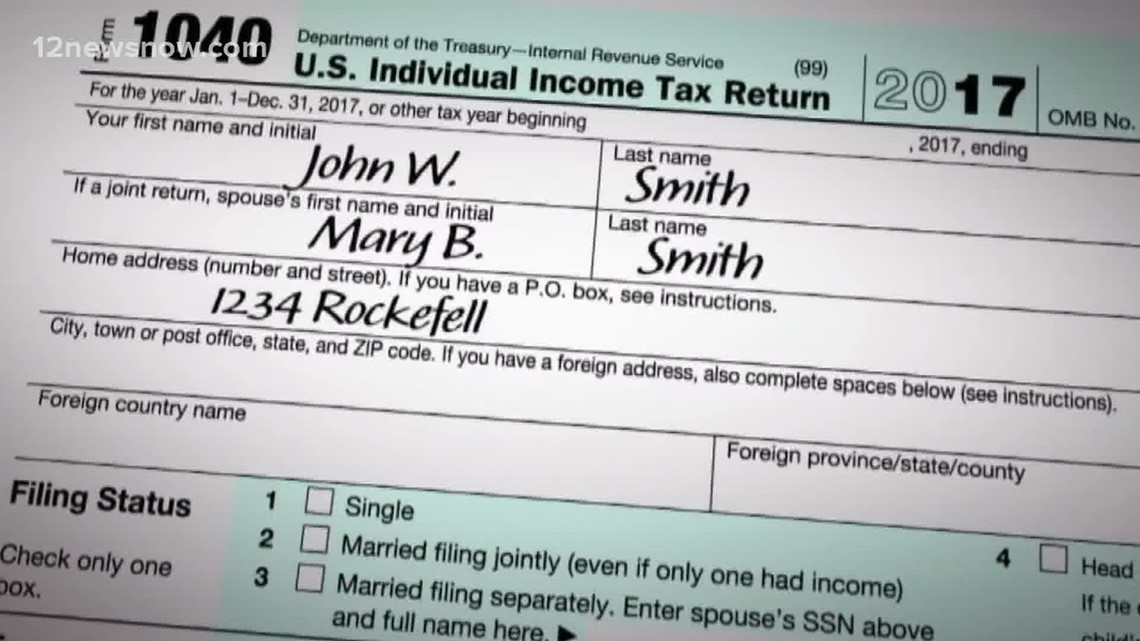 Tomorrow, June 16 is the last day to finish filing your taxes ...