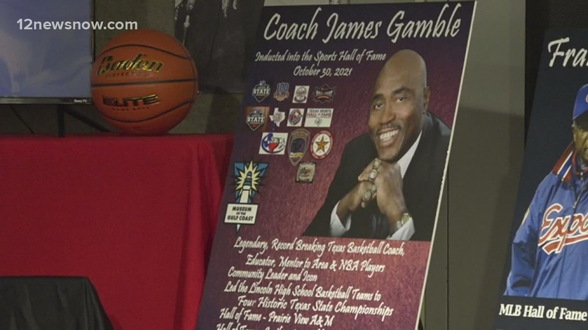 'Peacock proud and honeymoon happy' Legendary Texas coach, educator ...