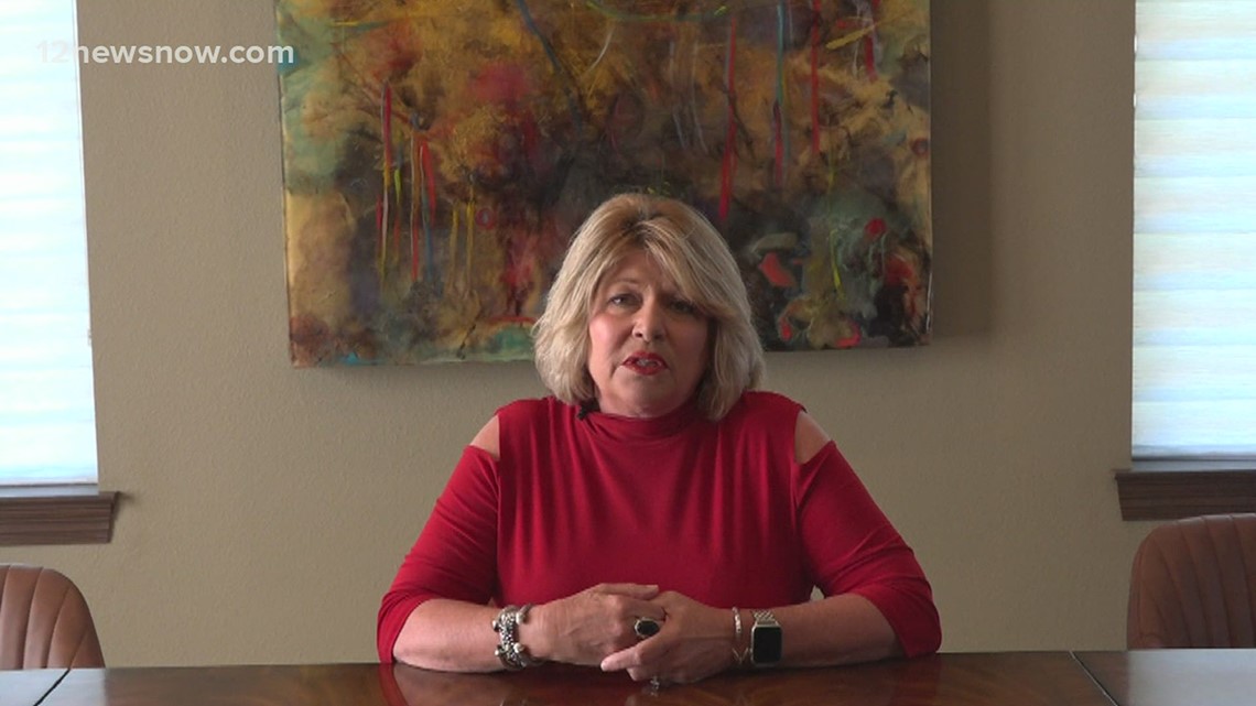 Mayor Becky Ames says farewell to position after 14 years | 12newsnow.com