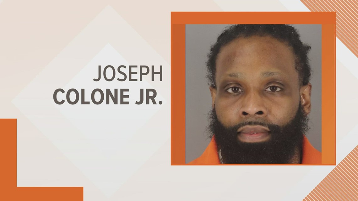 SE Texas man pleads guilty, gets 30 years, avoiding retrial following ...