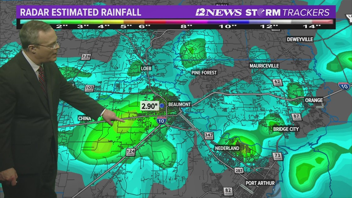 Local News | Beaumont, Texas | 12newsnow.com