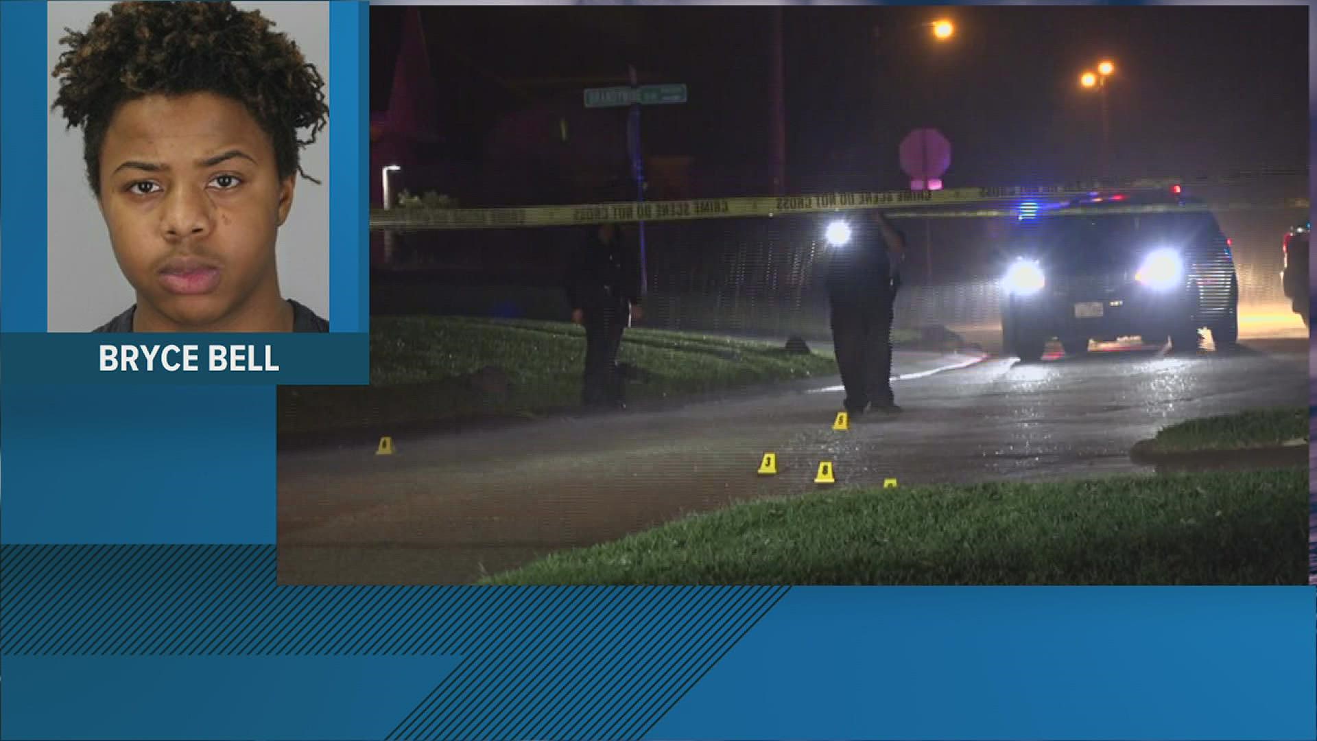 Teen sentenced to 30 years in prison after pleading guilty to 2019 ...