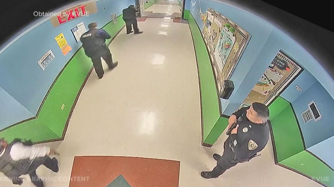 Multiple news agencies file lawsuit against Texas DPS, claim agency is ...