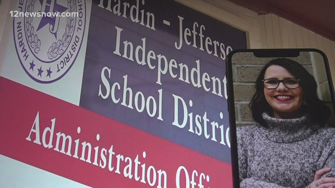 Hardin-Jefferson ISD passes bond proposal, set to make campus ...