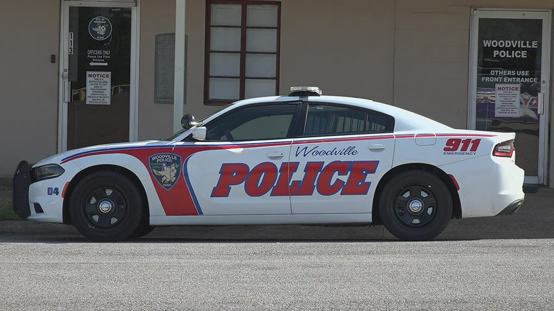 Woodville Officer involved in shooting, suspect dead | 12newsnow.com