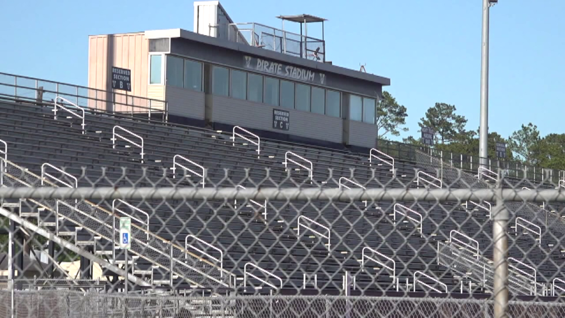 Vidor ISD reverses decision, will allow online-only students to be part ...