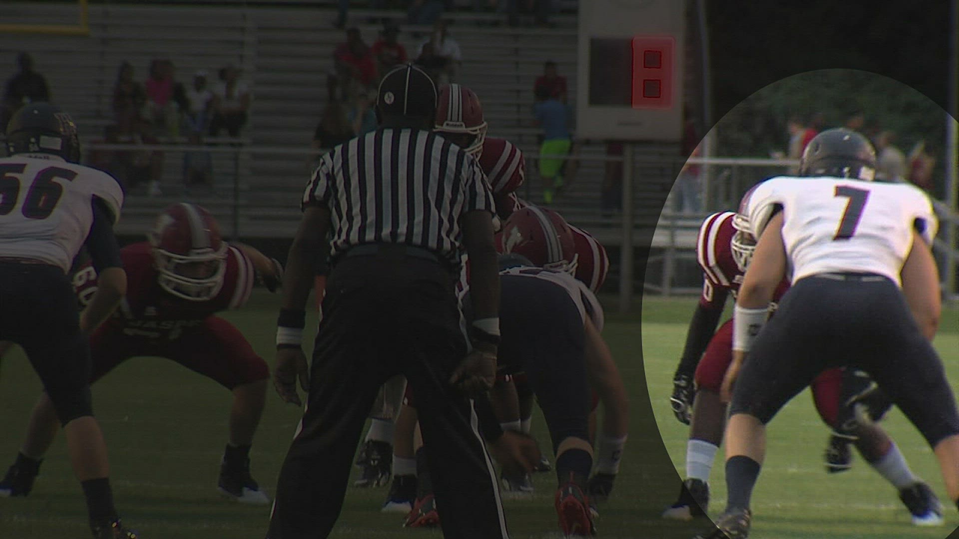 Pastor remembers life of Hardin-Jefferson graduate, Rice University ...