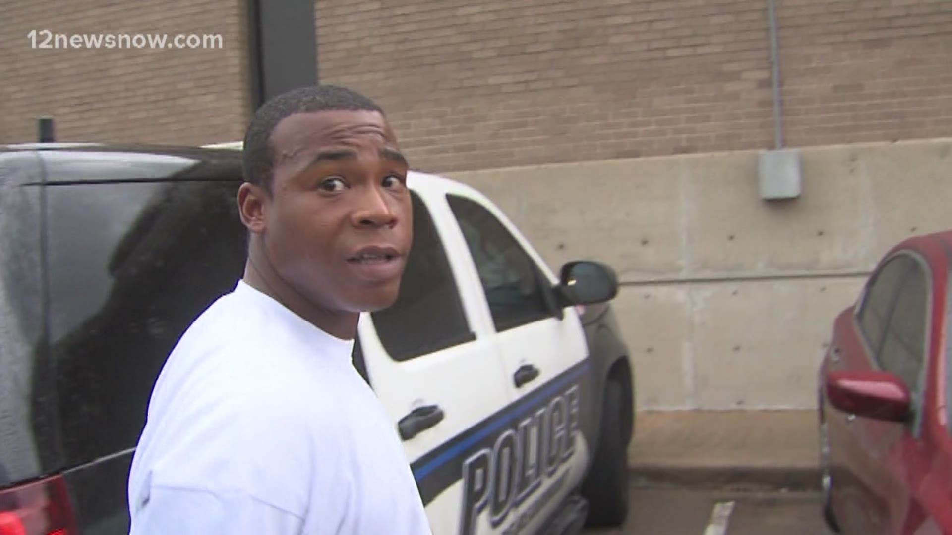 Beaumont man turns himself in after warrant issued in connection to ...