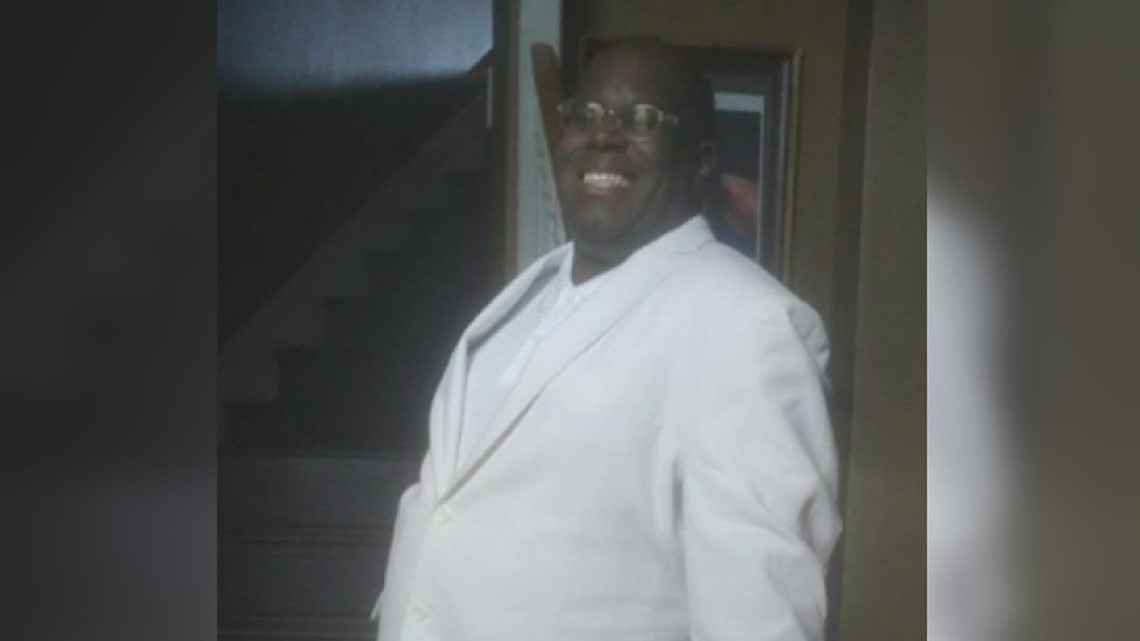 Community mourns loss of pastor found dead in house fire | 12newsnow.com