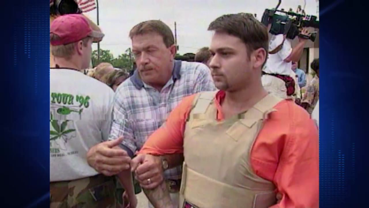 How the James Byrd Jr. Case affected the lives of law enforcement ...