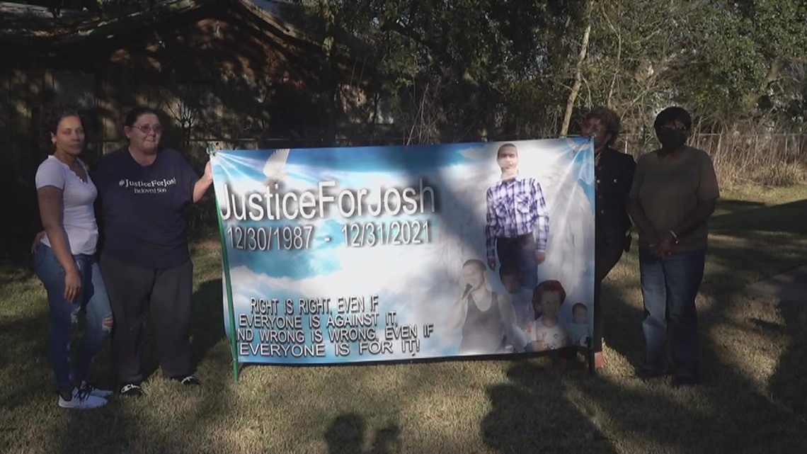One year after his death, the family of Joshua Yates feels they are no ...