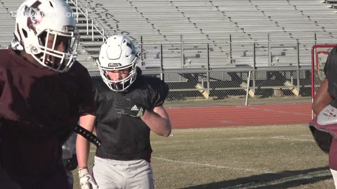 Jordan Foster has you local high school highlights! Also find out what ...