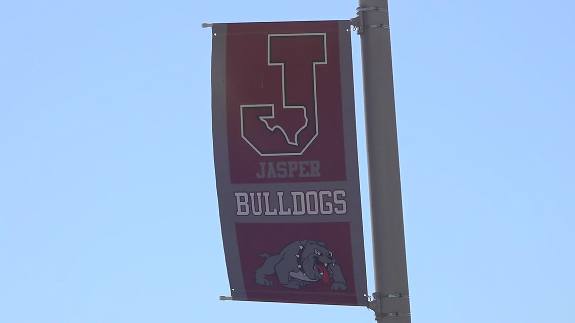 Jasper High School female student charged in assault of teacher ...