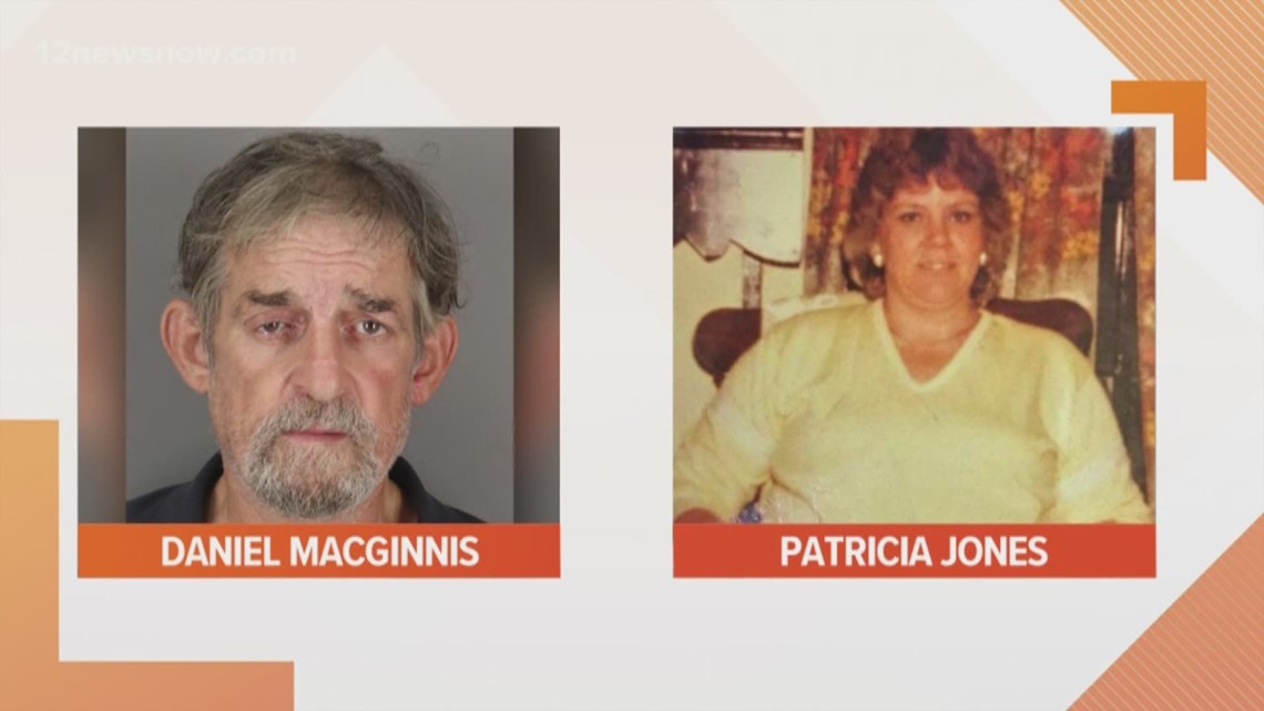 Cold case update: Silsbee victim's family releases statement on 1988 ...