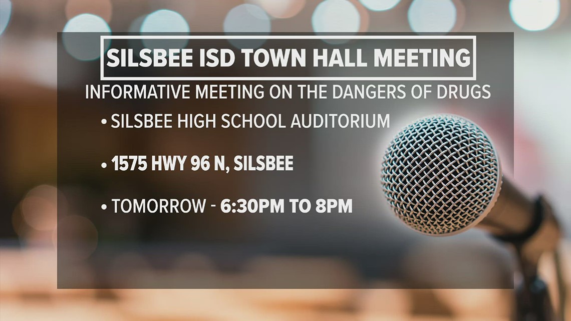 Silsbee ISD holding Monday presentation to alert parents and students ...