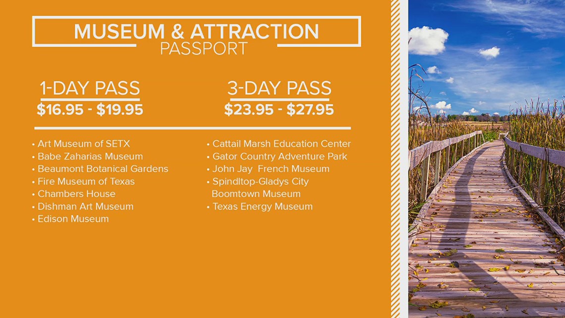 KENNICK'S COMMUNITY: Get a 'Passport' for spring break fun while ...