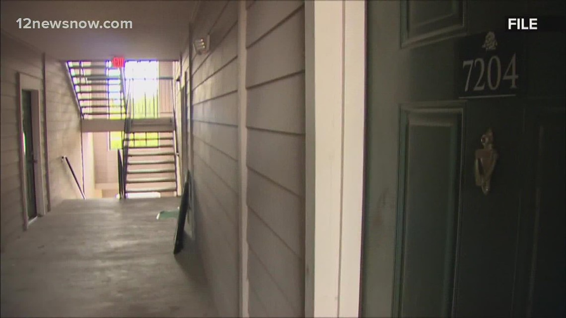 Eviction clinic held at Silsbee Public Library to help Hardin County ...