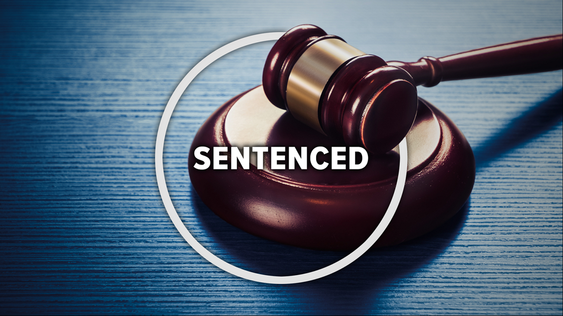 Man gets 27 months added to sentence after attempted escape | 12newsnow.com