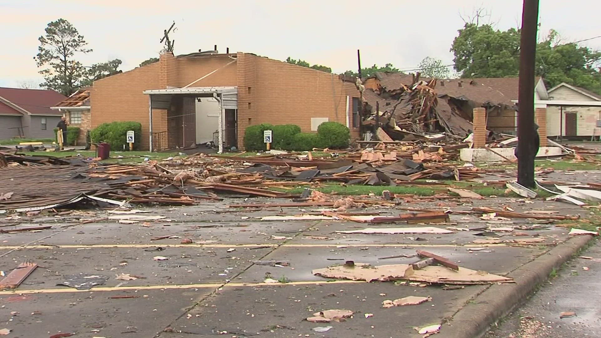 Following last week's storm Jefferson County declares disaster ...