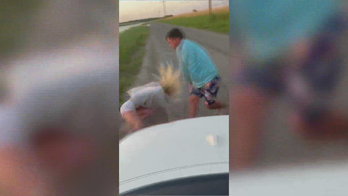 Victims identified in explosion that killed 3, injured 7 at DeRidder ...