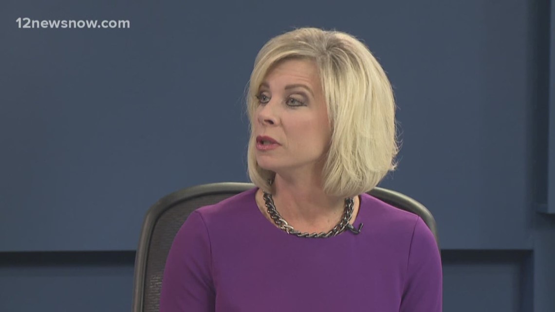 Judge Arkeen speaks on using force against burglars, city property ...