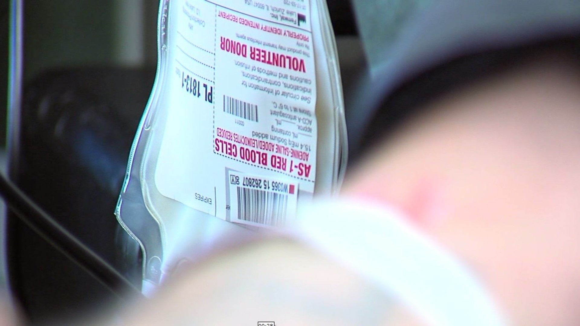 LifeShare Blood Center is celebrating World Blood Donor Day ...