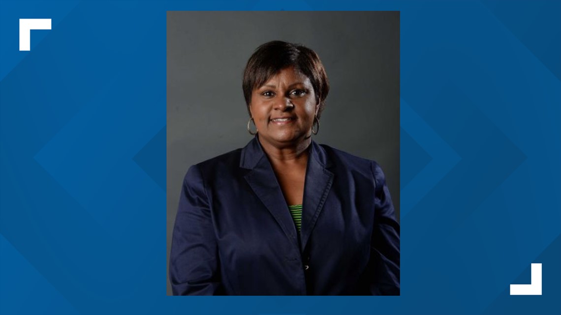 Beaumont swears in new Mayor Robin Mouton | 12newsnow.com