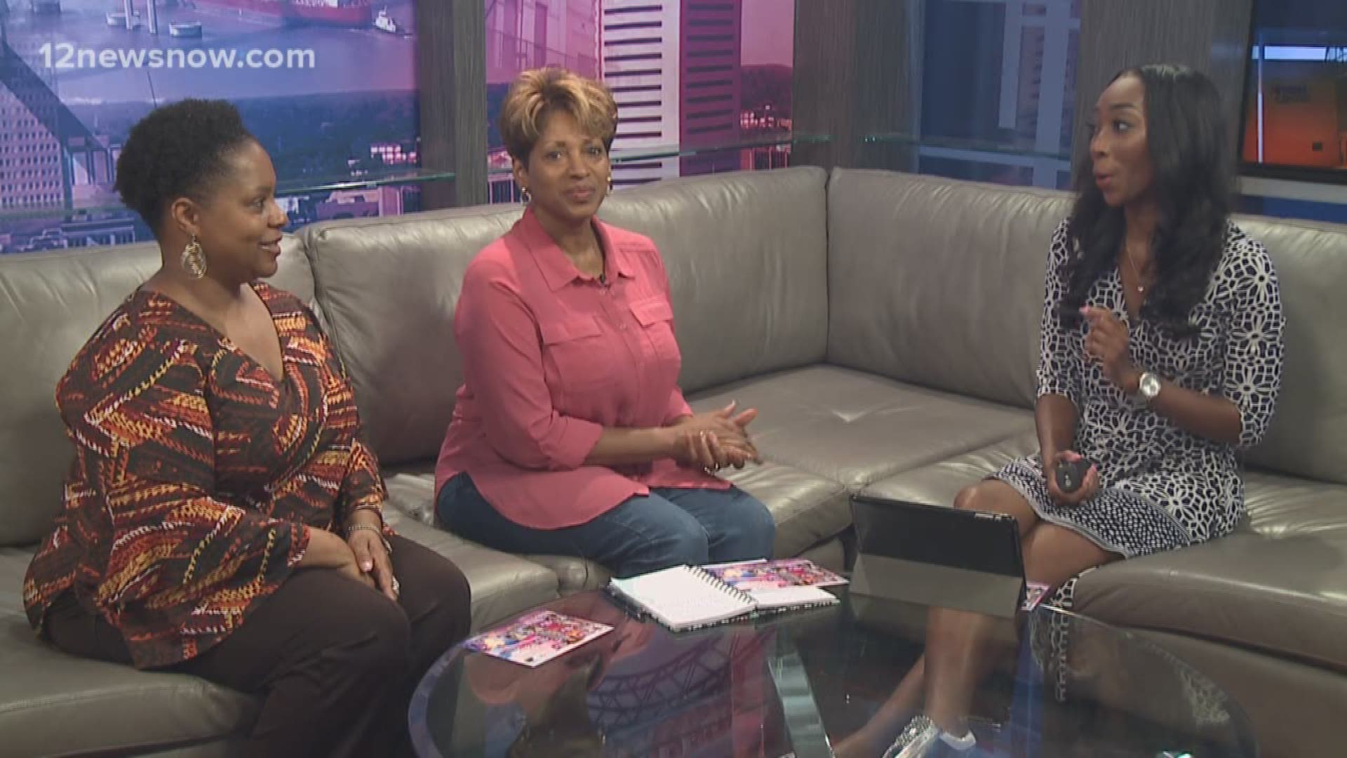 Empowerment Church presents 'Still I Rise' conference to empower women ...