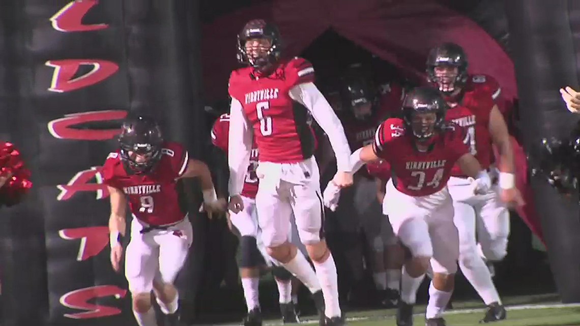 409Sports Two-A-Days: Trey Allen is determined to change the attitude ...