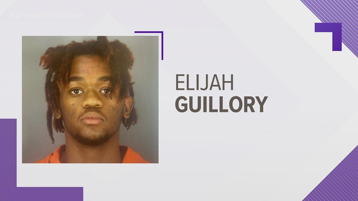 Beaumont man indicted after shooting leaves 1 dead, 1 paralyzed ...