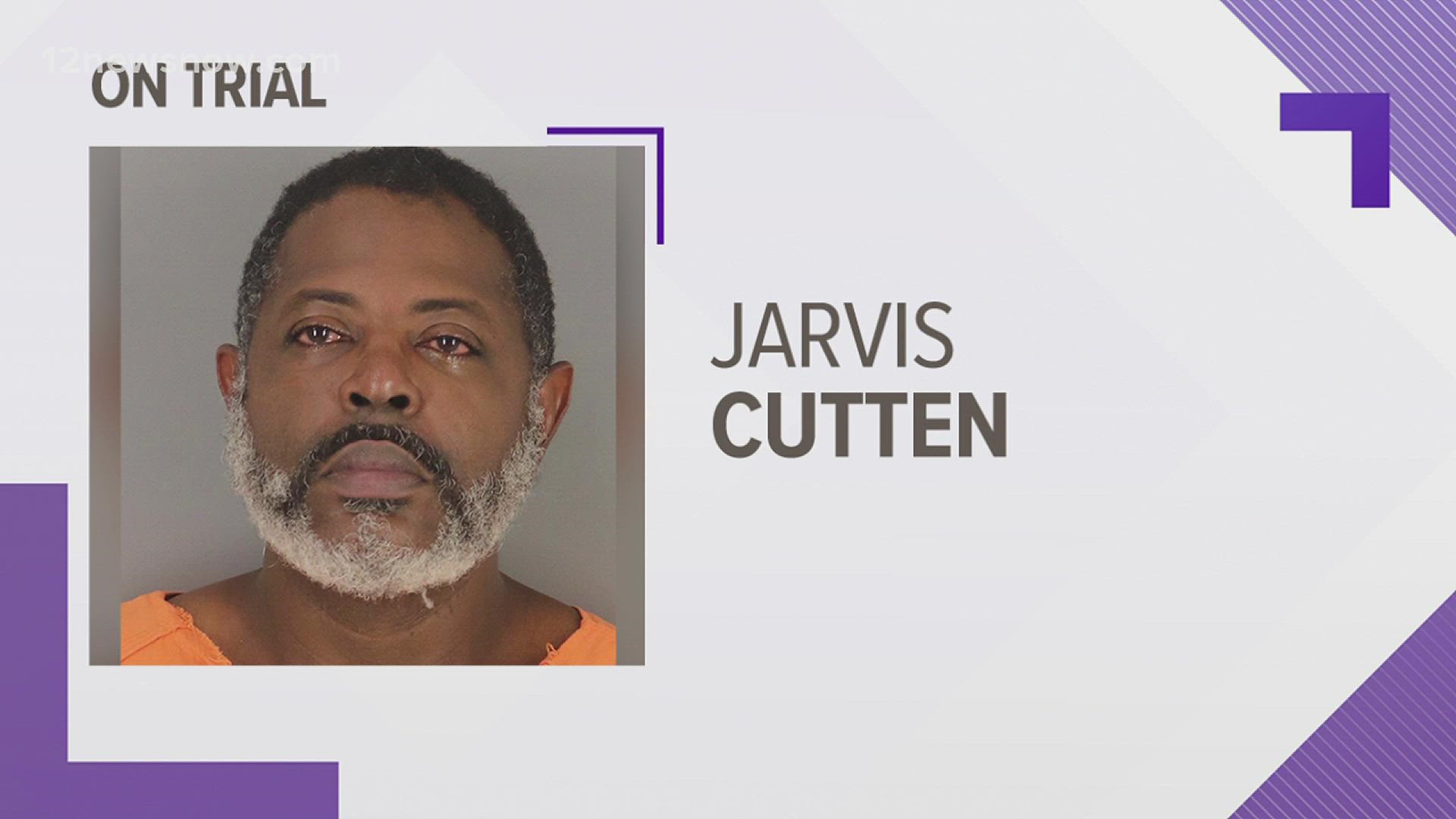 Murder trial continues for man accused of strangling another person in ...