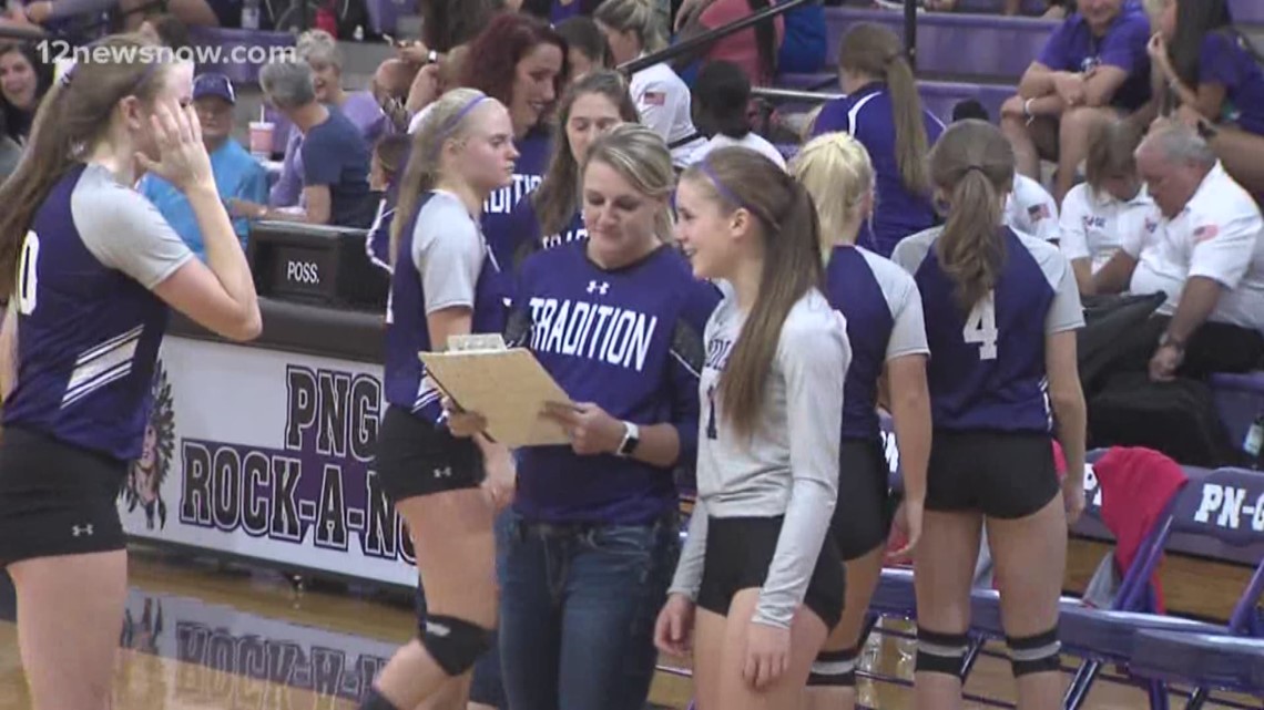 Fruge grabs win number one at PNG | 12newsnow.com