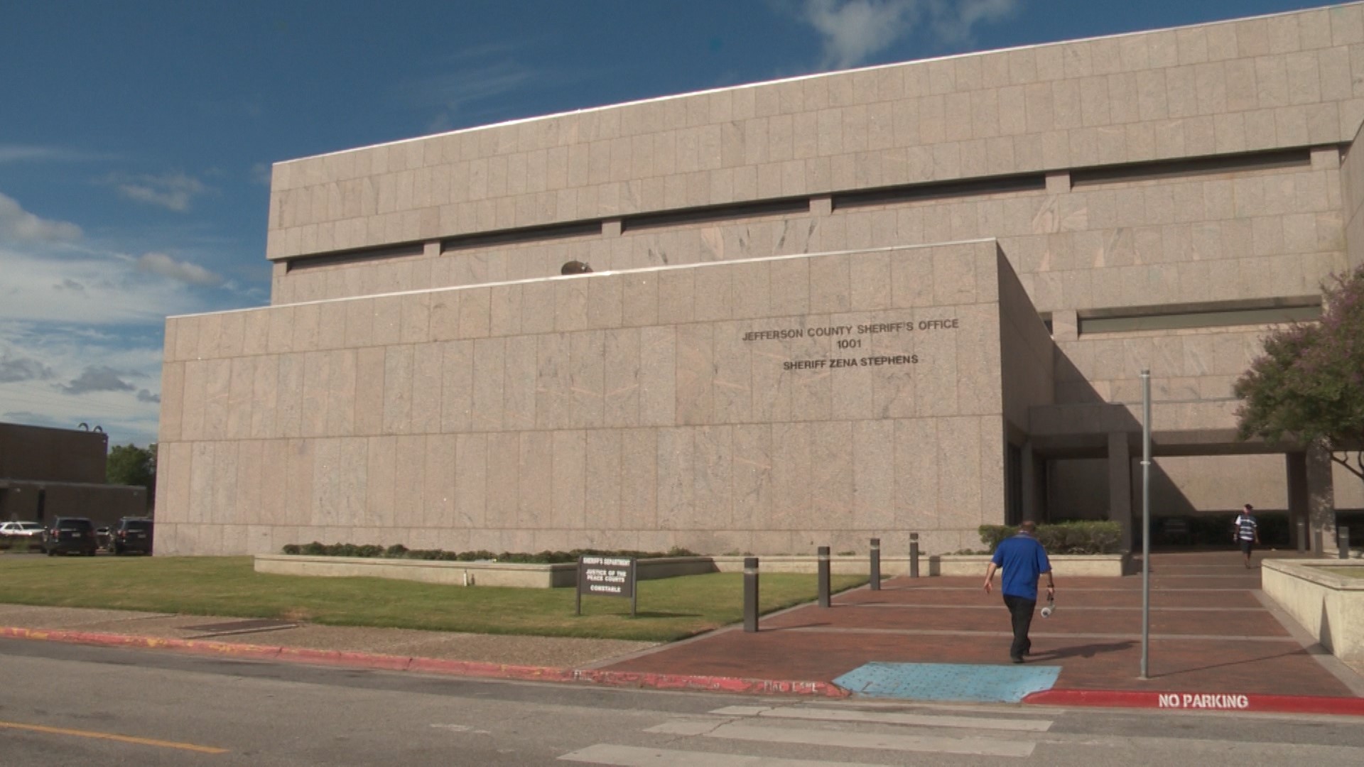 Texas inmates transferred ahead of Hurricane Laura | 12newsnow.com