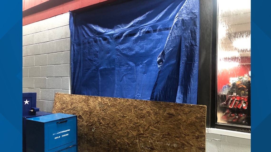 Final report of 2019 TPC plant explosion in Port Neches | 12newsnow.com