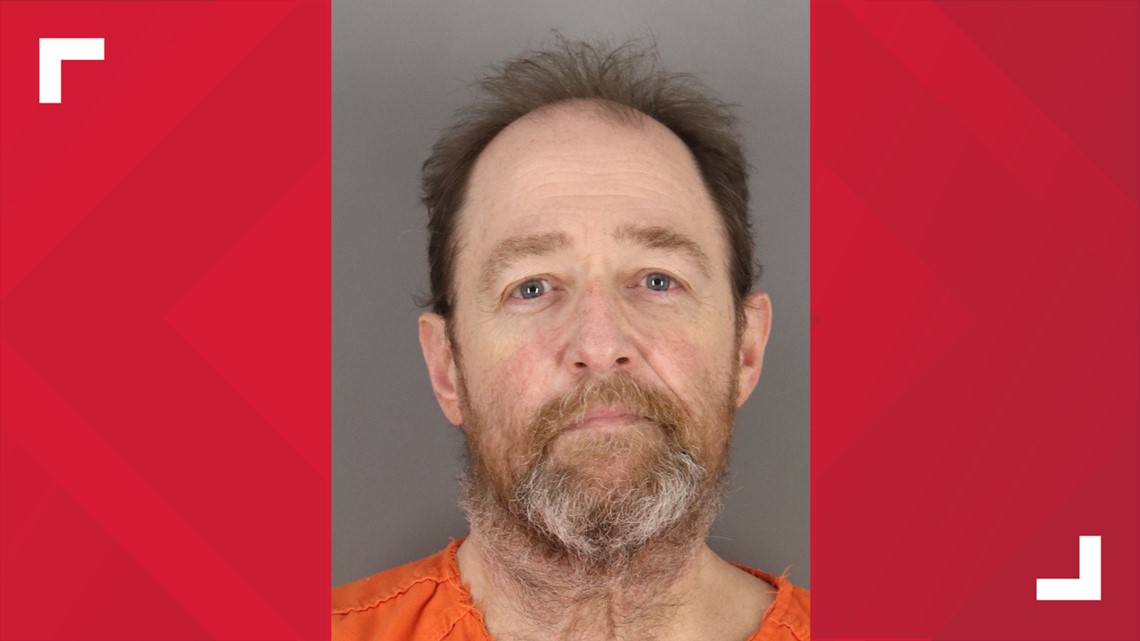 Clayton Foreman accused of 1995 murder in Jefferson County jail ...