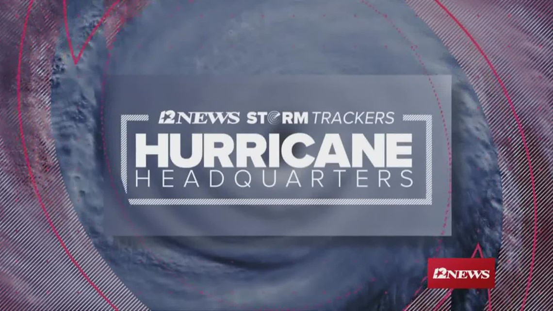 How you can prepare for the 2022 hurricane season | 12newsnow.com