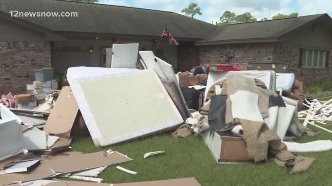 What to expect during FEMA inspections | 12newsnow.com