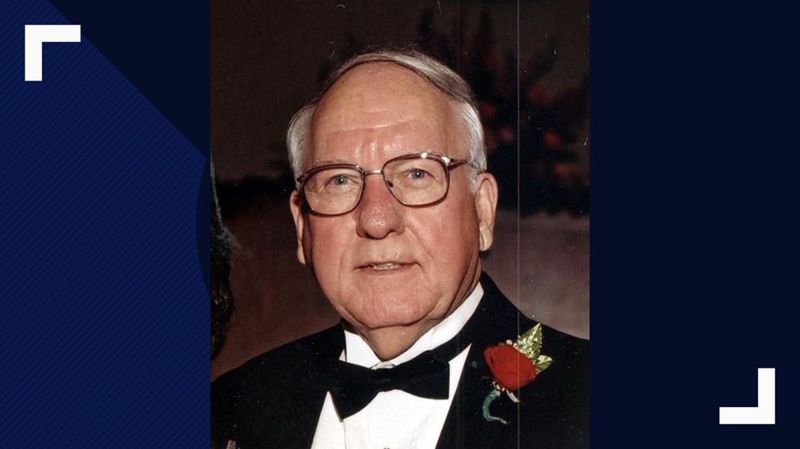 Robert “Bob” Bowers dies at 91 | 12newsnow.com